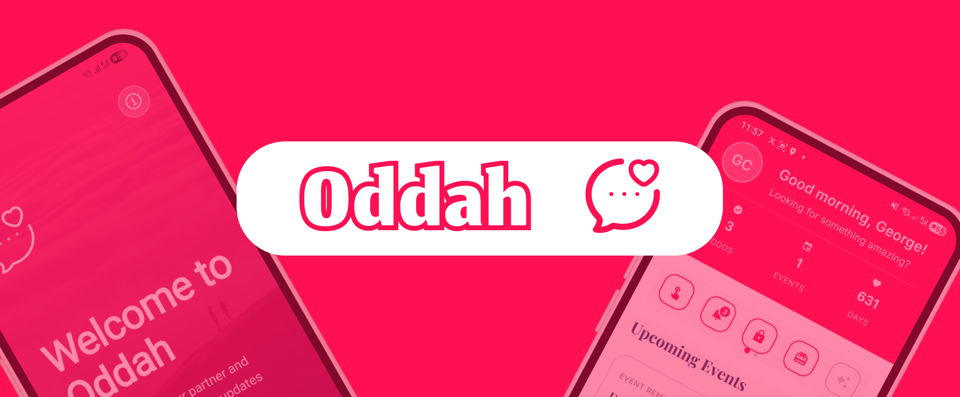 Oddah - Love Intentionally. Connect Deeply. | Digital Companion for ...