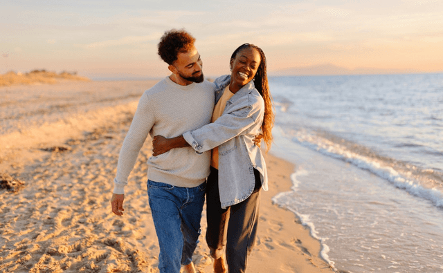 Oddah - Love Intentionally. Connect Deeply. | Digital Companion for ...